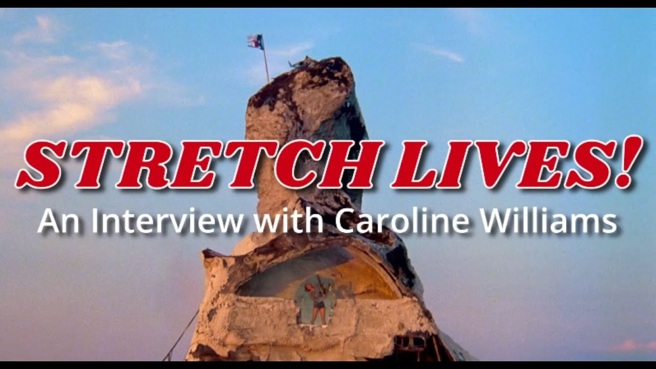 The Texas Chainsaw Massacre 2 (1986) | Stretch Lives!: An Interview ...