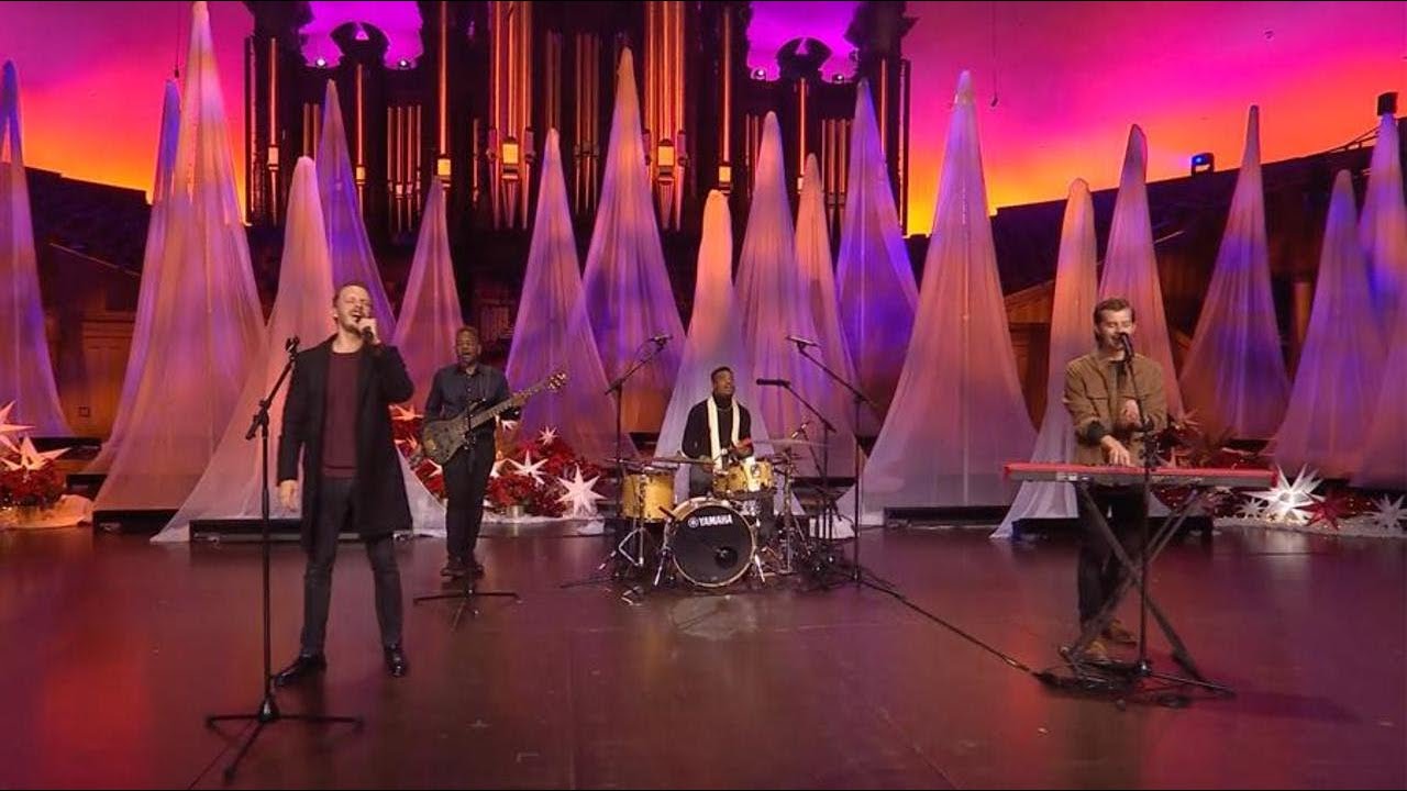 “Escuchad el son triunfal”, interpretado por Truman Brothers - YouTube