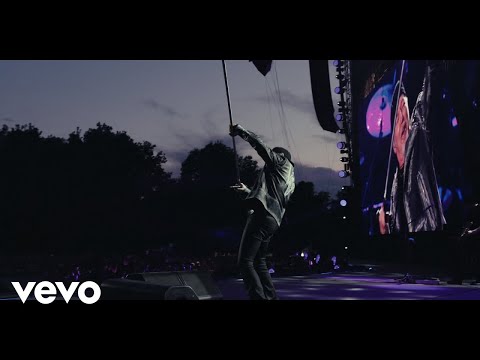 Vasco Rossi - Una Nuova Canzone Per Lei (Vasco Live 2026) – Official Video