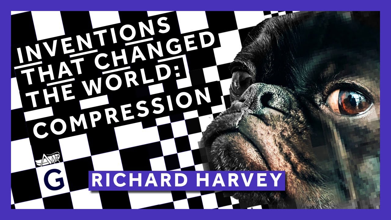 Inventions That Changed The World: Compression - YouTube