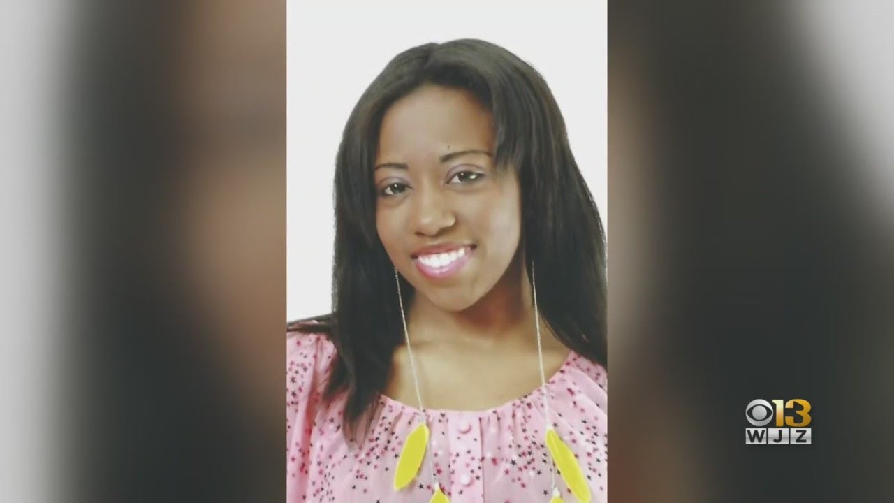41-Year-Old Man Arrested And Charged With Murder In Disappearance Of ...