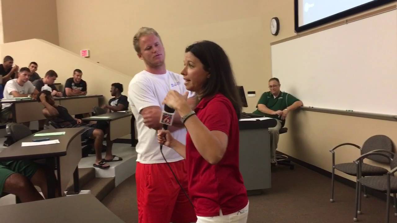 Jamie Seh Colin McGovern - YouTube