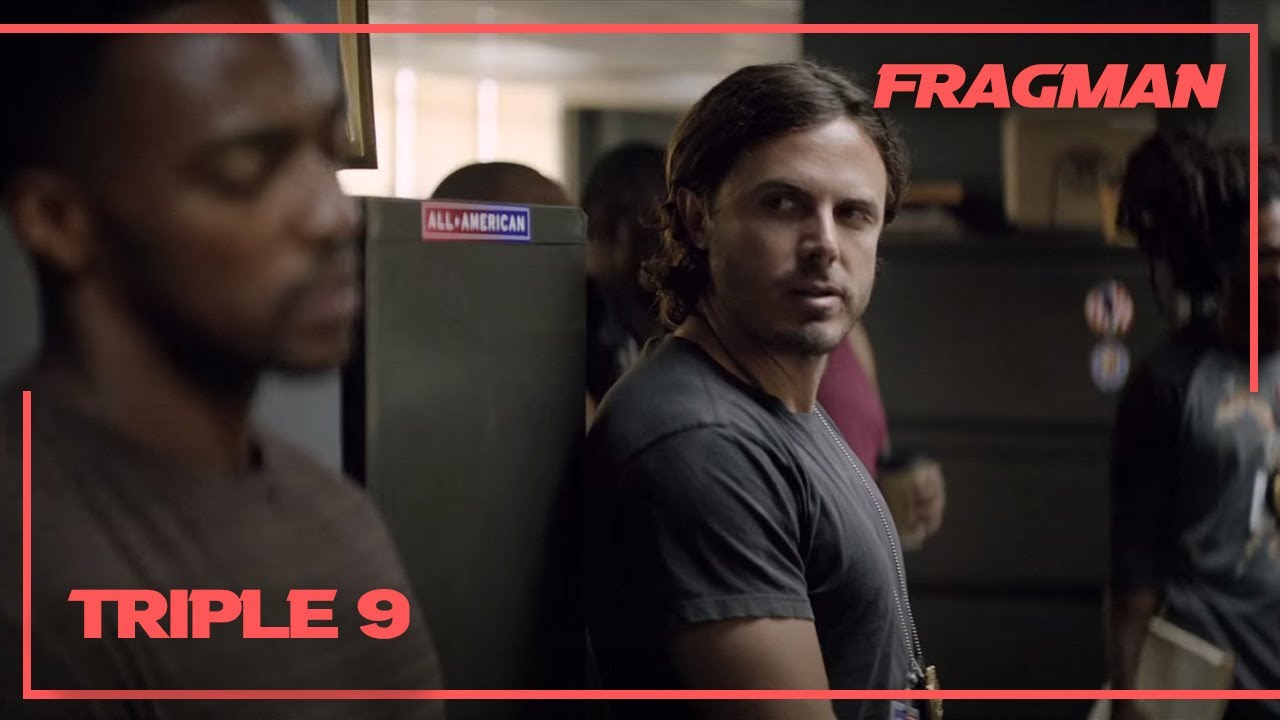 TRIPLE 9 / KOD 999 - YouTube