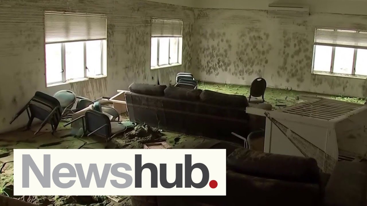 Revealed: Authorities knew homes were at 'serious risk' before Cyclone ...