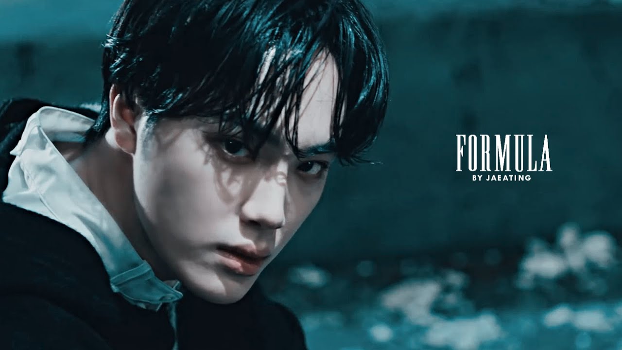 multifandom | formula ⌜fmv⌟ - YouTube