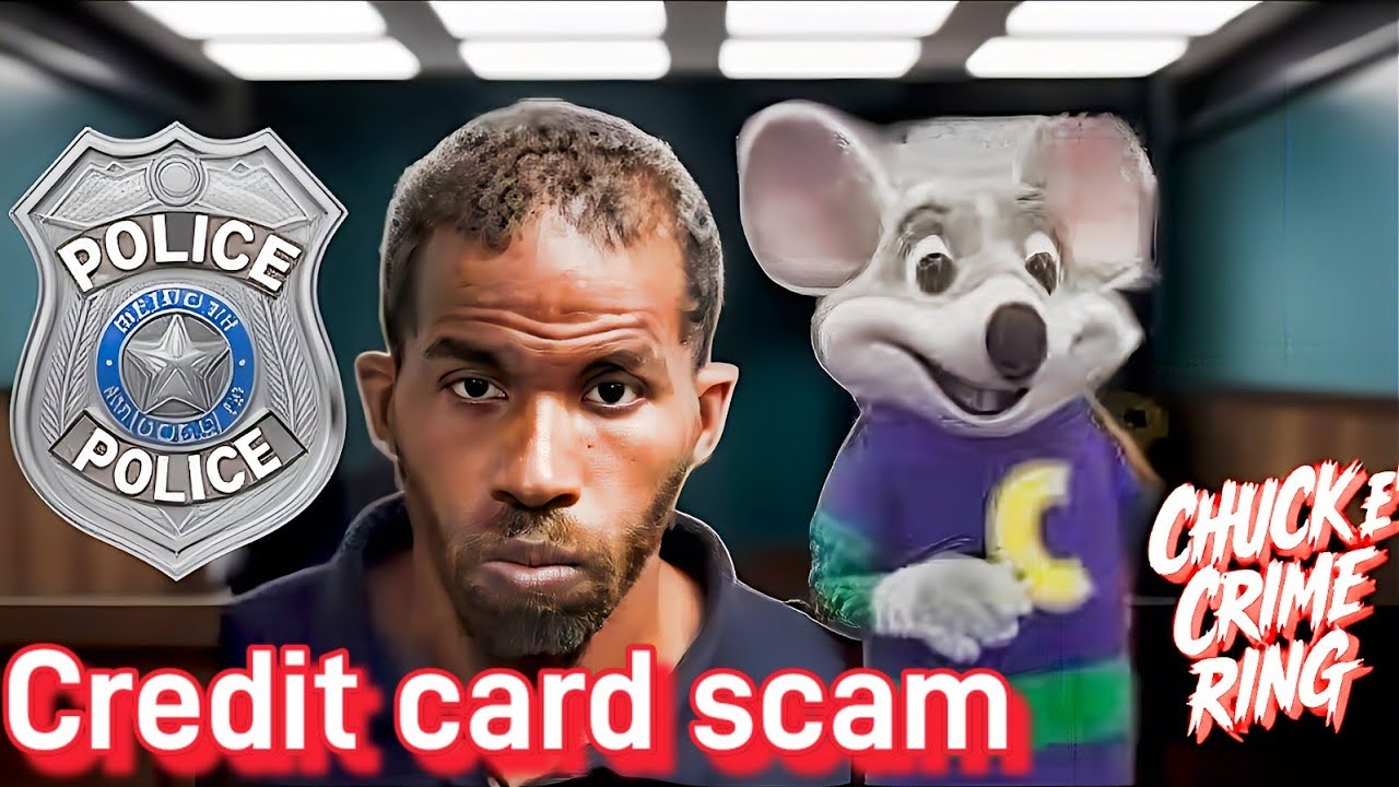 Revealing the Truth Behind the Chuck E. Cheese Scam! - YouTube