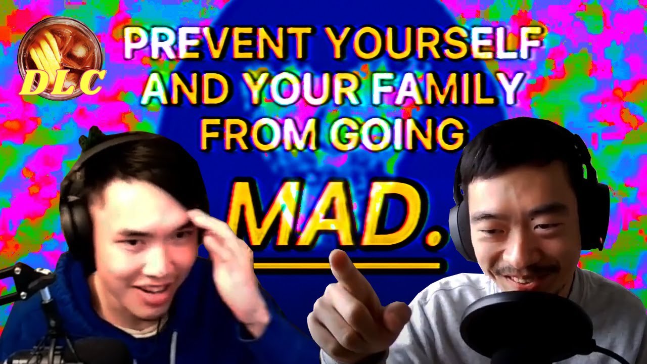 The Mandela Catalogue (REACTION) Part 2! - Lemon Tea Podcast Episode 18 ...