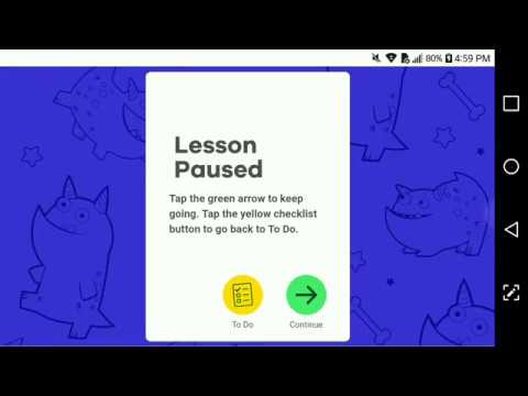 Plory And Yoop Working With Words:18 - YouTube