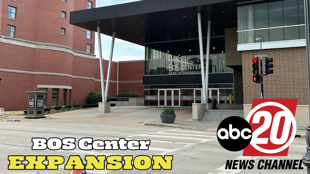 Expansion of the Bank of Springfield Center Could Cost Over $90 Million ...