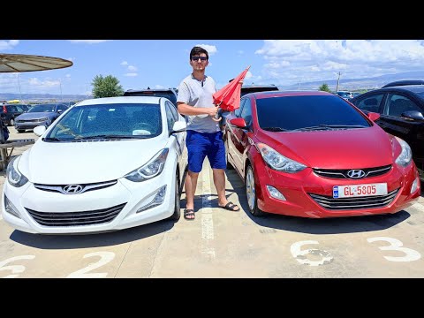 İstədiyin Elantranı SEÇ GÖTÜR - Maşın Bazarı 2022