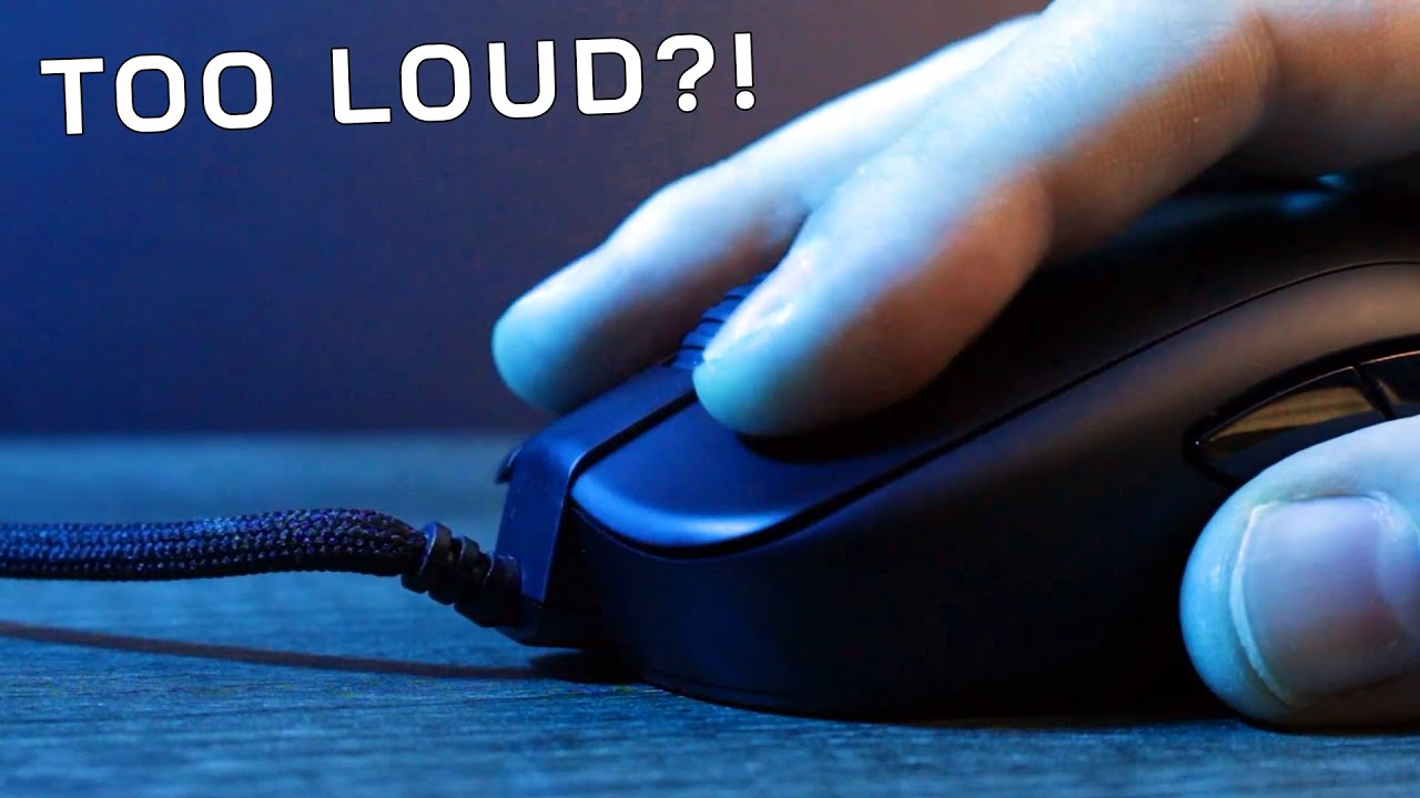 A Mouse to Rekindle My Love with ZOWIE? - YouTube