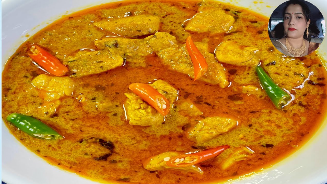 Malai Chicken II Malai Chicken Recipe - YouTube