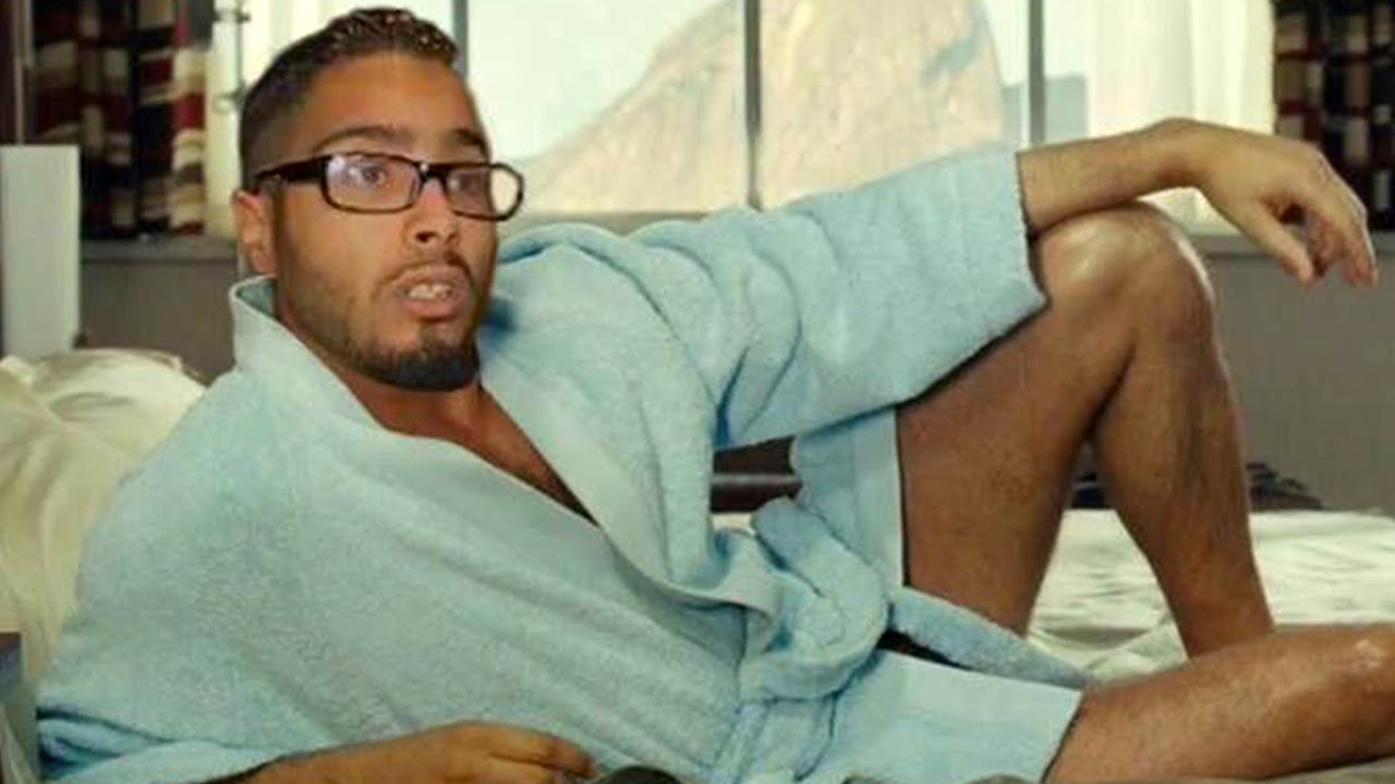 CE QU'IL S'EST VRAIMENT PASSÉ CHEZ JAWAD - YouTube