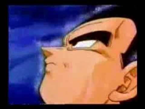 What's My Destiny Dragonball (Dance Mix) - YouTube