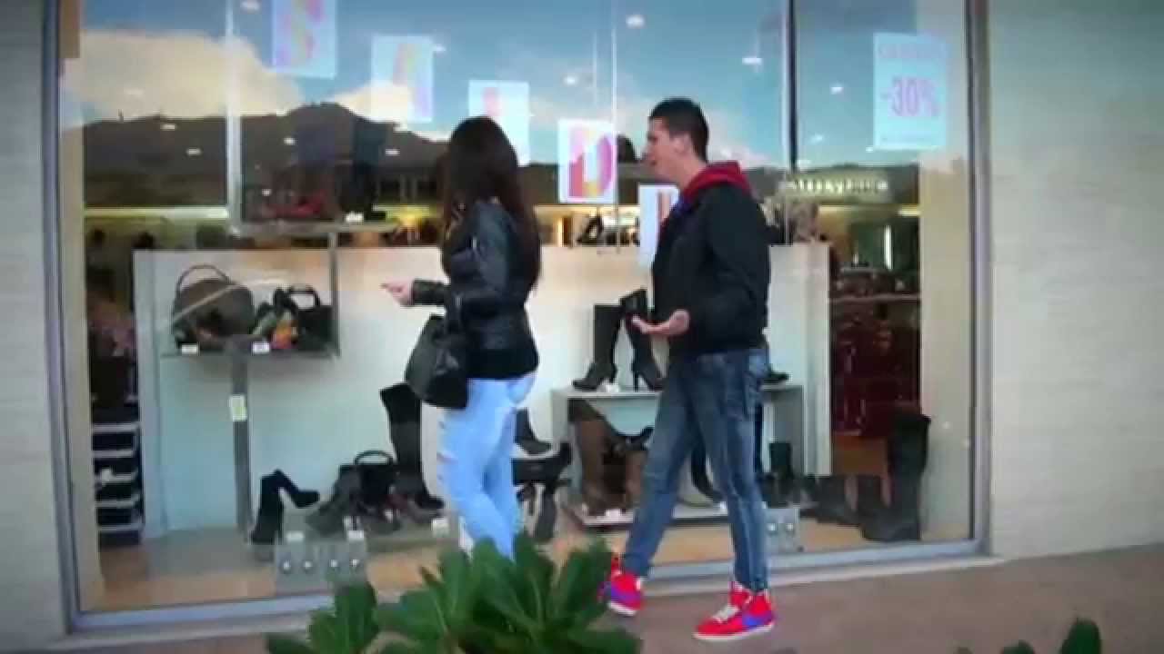 Alex Mauro - Rimani qui - YouTube