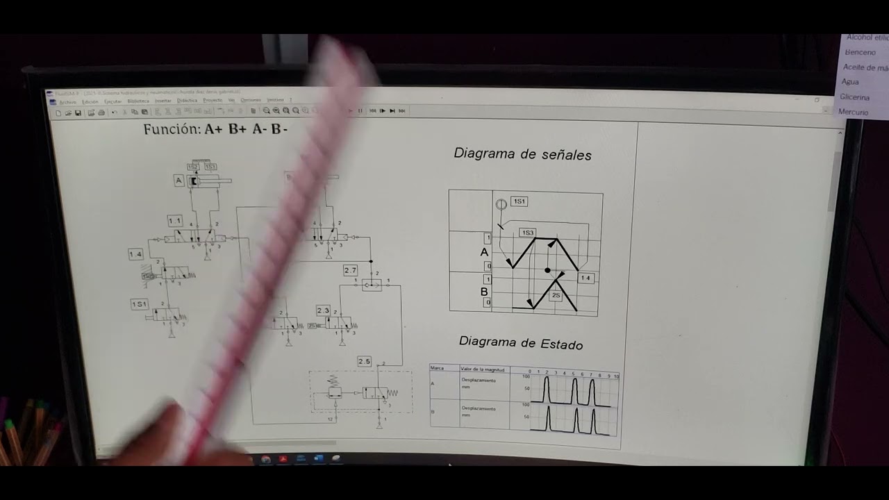 Compactadora neumática - YouTube