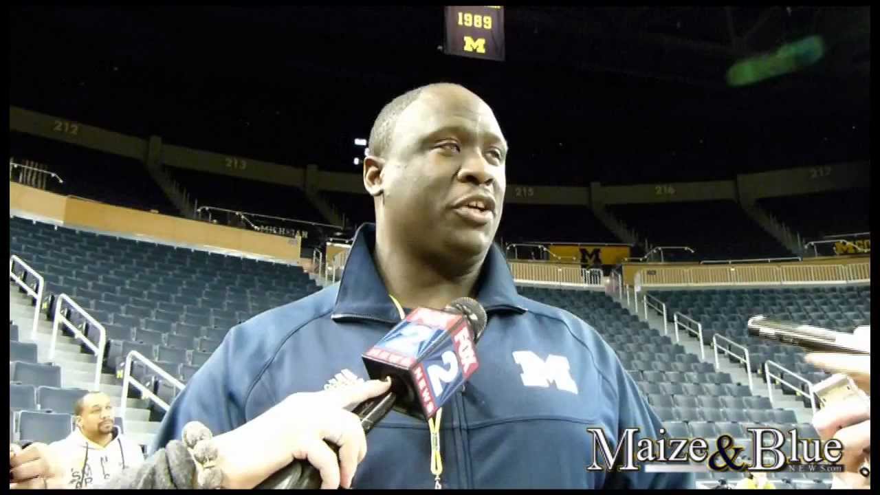 Detroit to give Bacari Alexander 7-year deal as new basketball coach