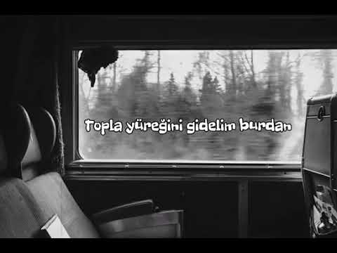 Topala yüreğini gidelim buradan.              Hirai Zerdüş