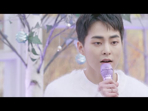 XIUMIN 시우민 '이유 (You)' @XIUMIN’s Let It XIUnow