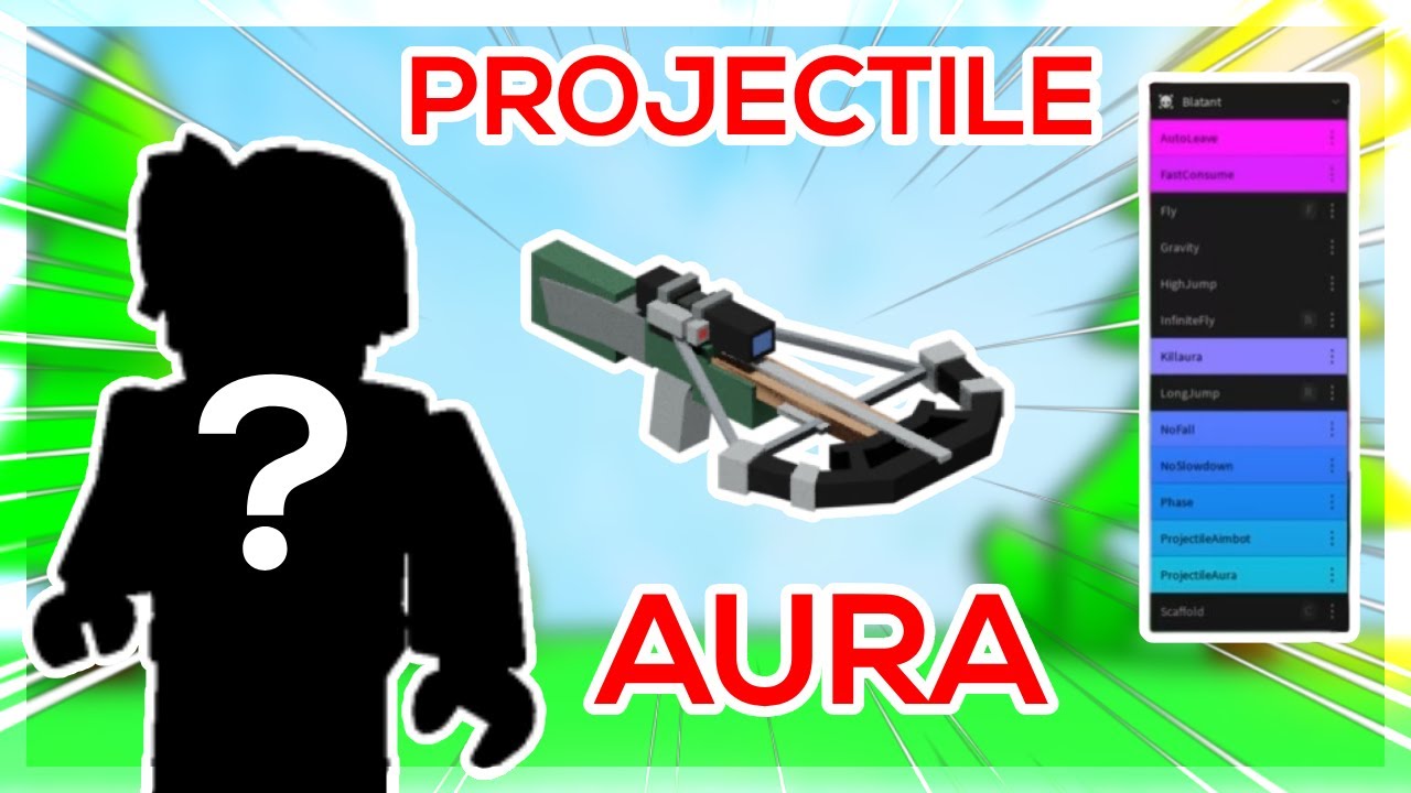 This Old Exploit is Back in Roblox Bedwars..🏹 - YouTube