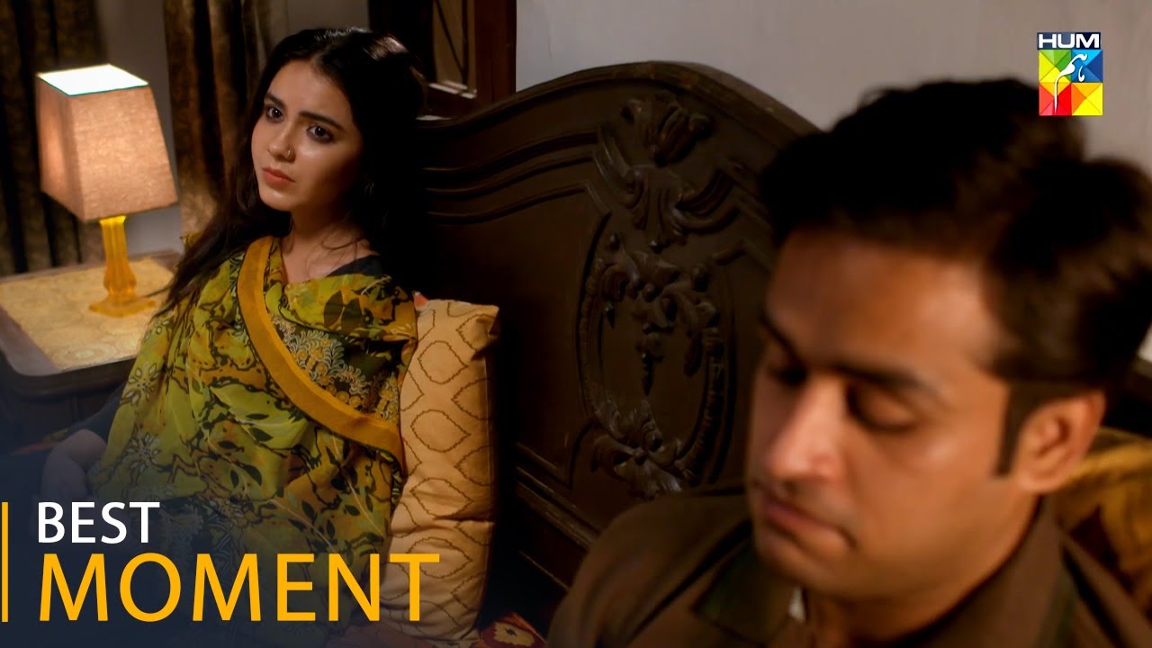 Wehem - Episode 23 - [ 𝐁𝐞𝐬𝐭 𝐌𝐨𝐦𝐞𝐧𝐭 02 ] #kinzahashmi #zaviyarnauman ...