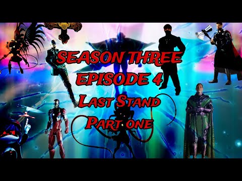 Last Stand Part one. Season three episode 4. - YouTube
