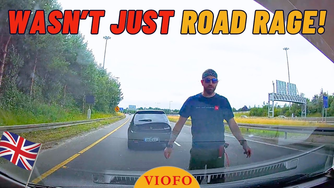 UK Bad Drivers & Driving Fails Compilation | UK Car Crashes Dashcam ...