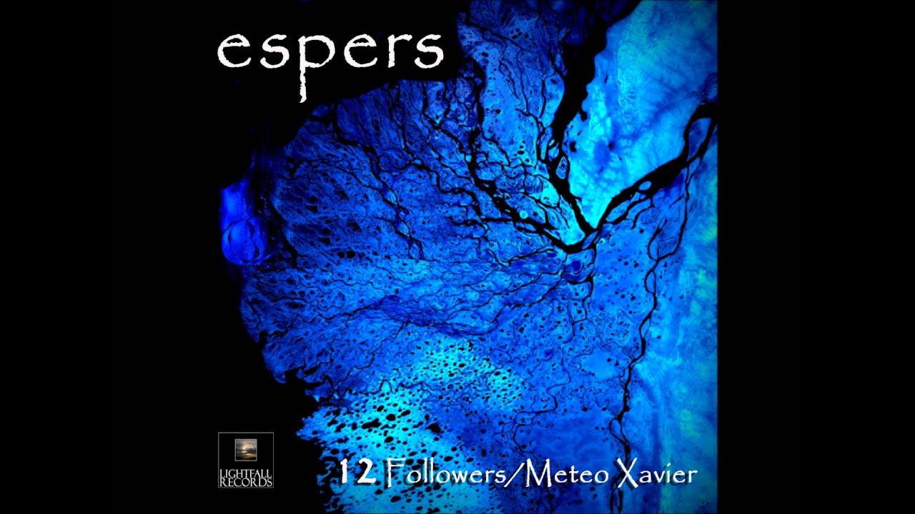 Espers (1) - Ambient, Electronica, New Age, Chill out Music 2012 - Full ...