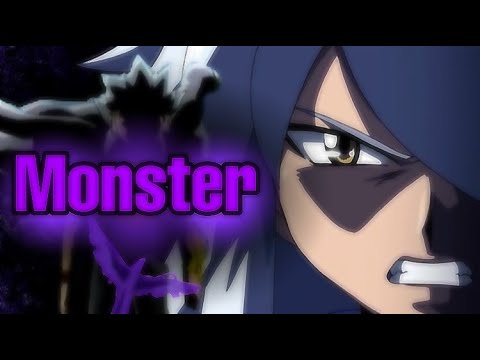 | Tsubasa Otori ft Ryuga | Monster (Starset)