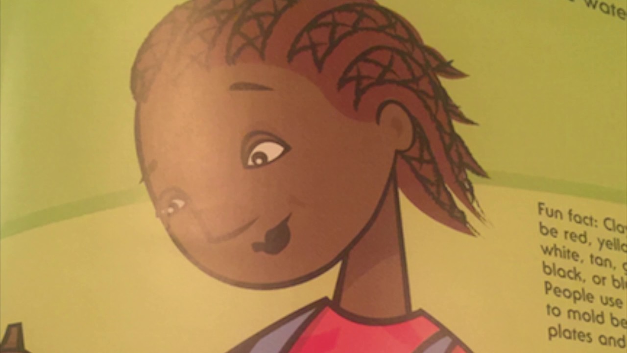 Reading the scoop on soil - YouTube