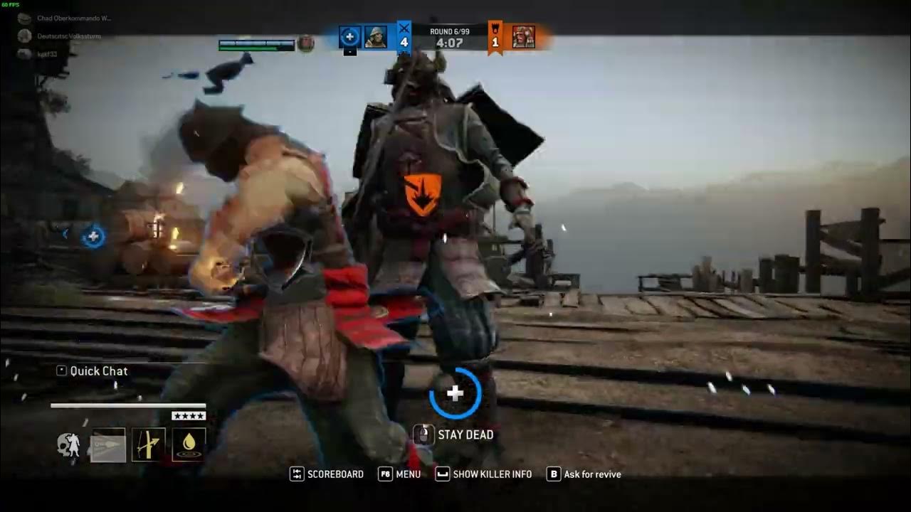Orochi vs Kensei - YouTube