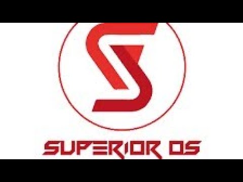 TUTORIAL GANTI ROM SUPERIOR.OS-XCALIBUR OFFICIAL - YouTube