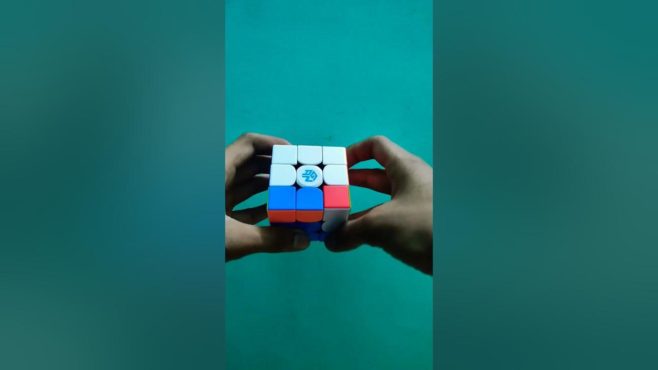 CUBE LOOP (PART 53(S2)) #rubikscube #cube #cubing #lego #rubik #infinite #loop #infiniteloop ...