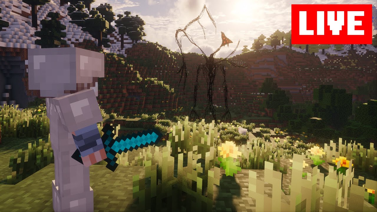 Playing The BANNED Broken Script Mod 2 | The Bread Cult 🍞 - YouTube