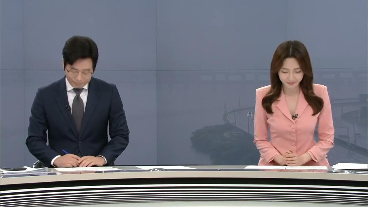 KBS 1TV KBS 뉴스광장 ENDING + 인간극장 NEXT - YouTube