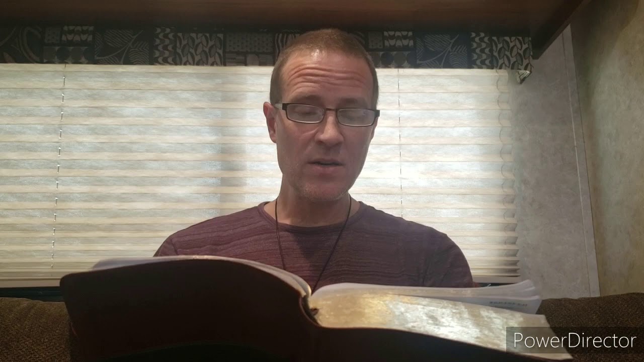 C3GOD1 2 Peter 1 ESV YouTube
