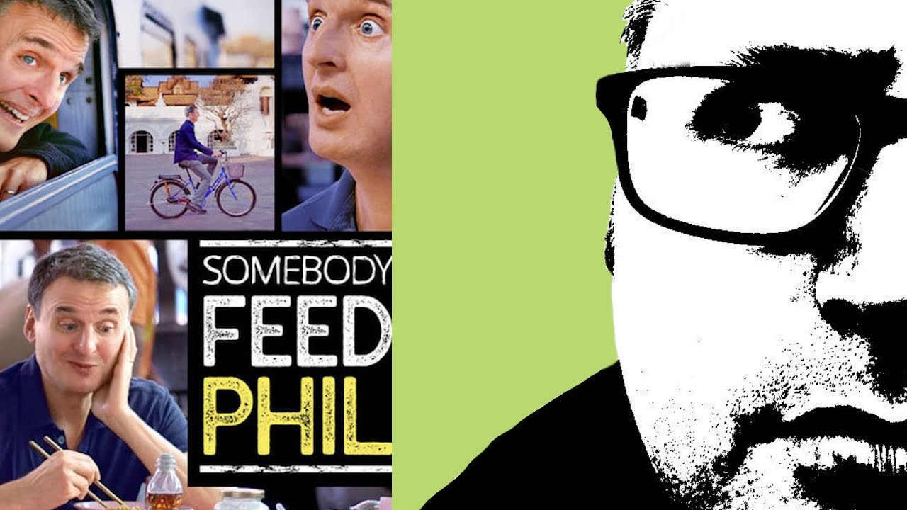 TV REVIEW | Somebody Feed Phil (Season 3) - YouTube