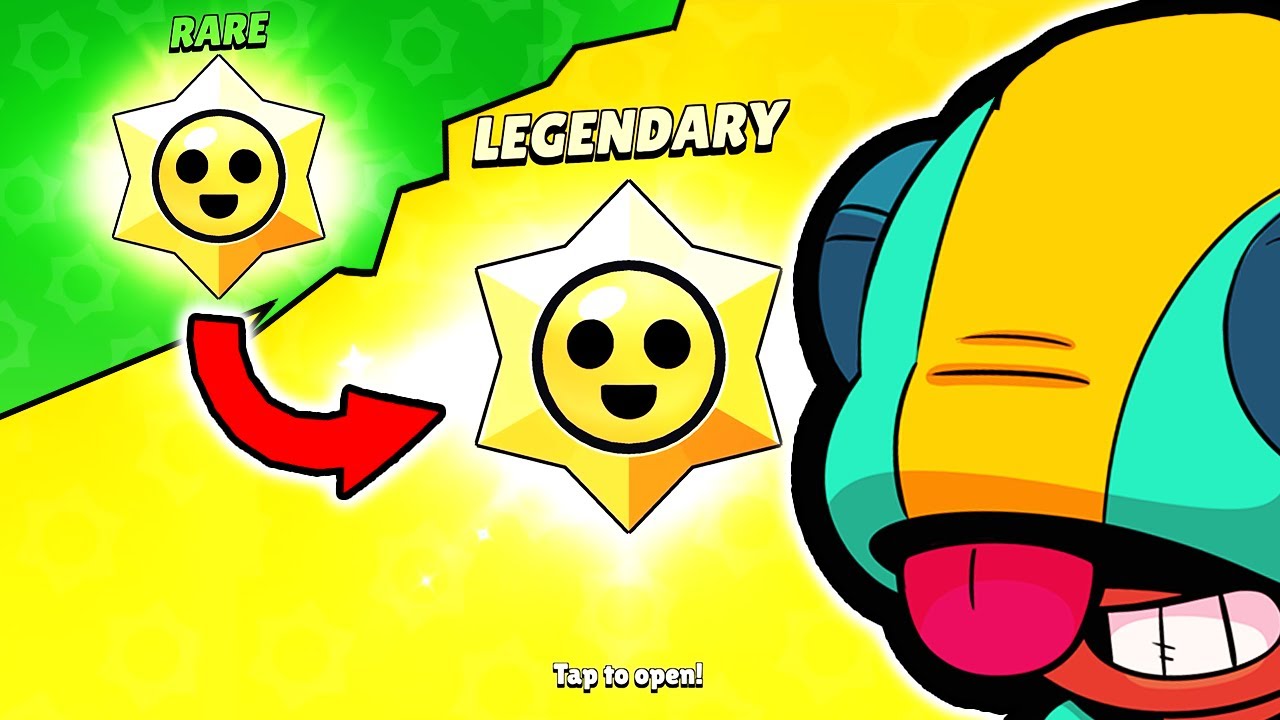 MY DAILY STARR DROP TURNED INTO LEGENDARY - YouTube