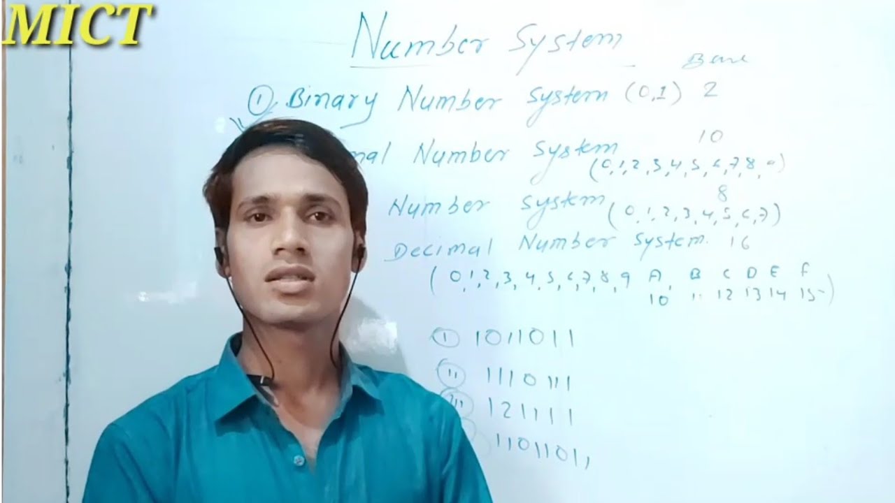 Number System Part 1 how to convert number from one number system to number-system-part-1-how-to-convert-number-from-one-number-system-to