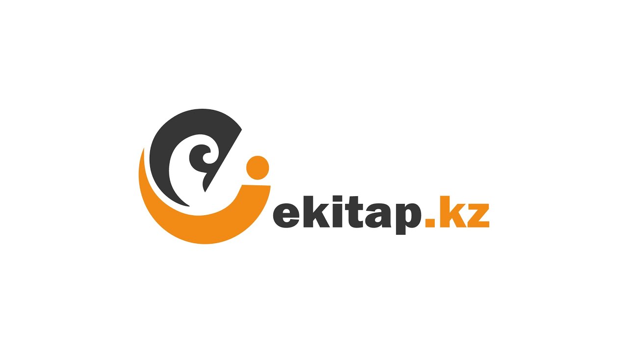 Ekitap.kz — платформа, которая объединяет знания и технологии. - YouTube