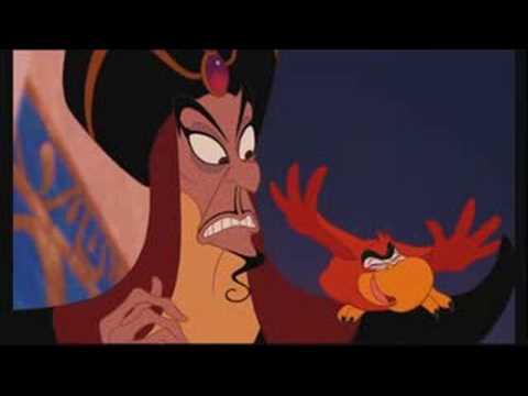 Dutch Aladdin \