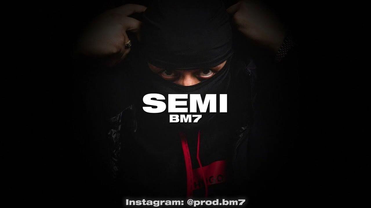 23 Type Beat - "SEMI" | Prod. BM7 - YouTube