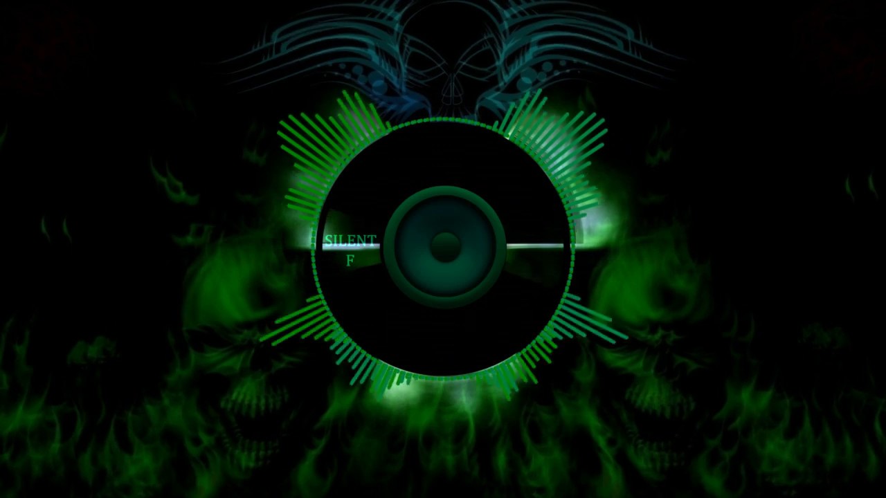 TEST BASS Sound Testing Full Vibration Bass Boosted - YouTube