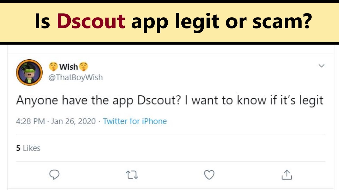 Dscout - review of the app! Is it scam or paid surveys are legit? Is it ...