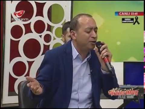 Erdal KÜÇÜKKAYA -  İnsana Muhabbet Duydum Duyalı