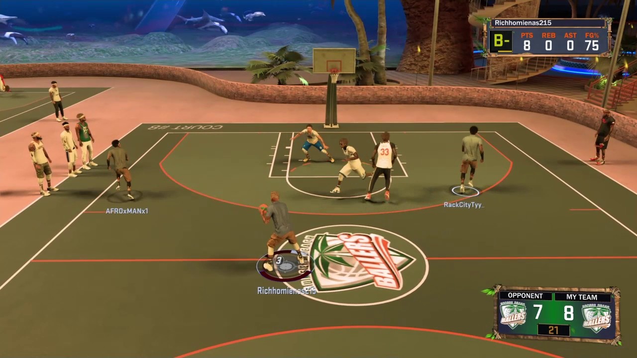 The drop off part 1 - YouTube