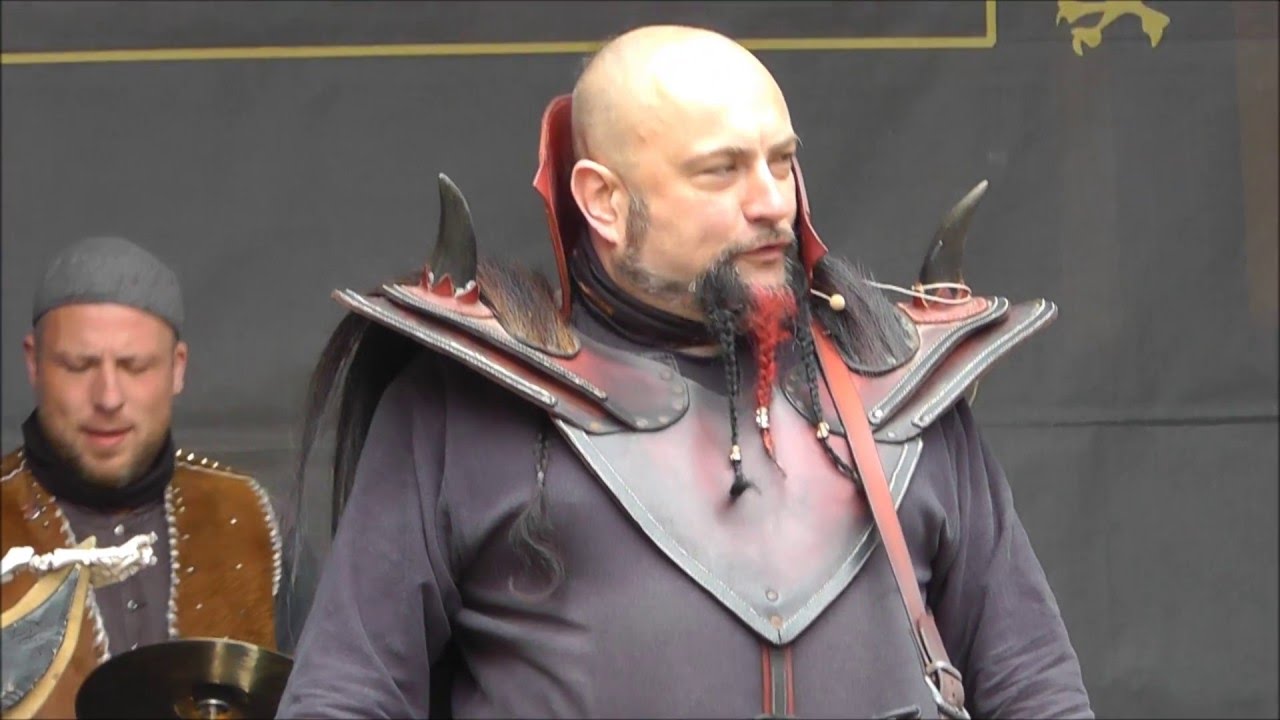 Oberwesel 2016 Furunkulus - Sand der Zeit (Neues Lied) - YouTube