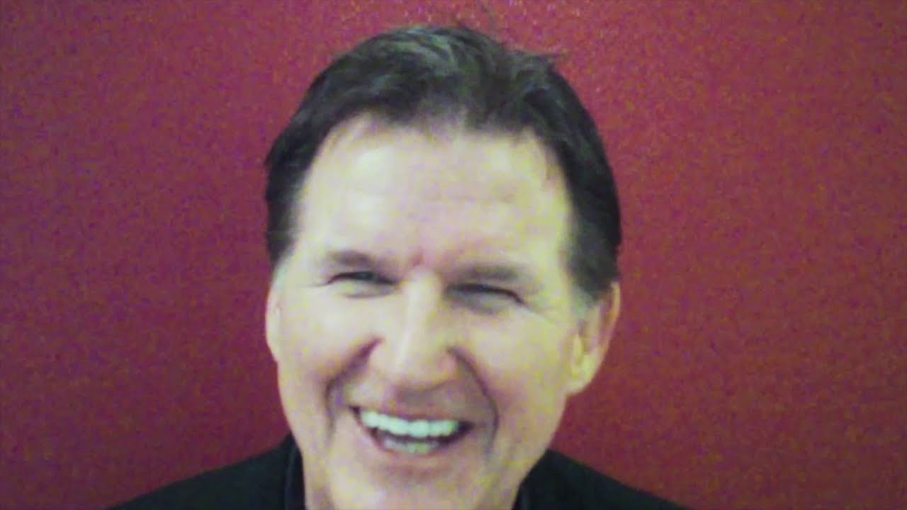 Chiropassion Consulting Testimonial | Dave Mager - YouTube