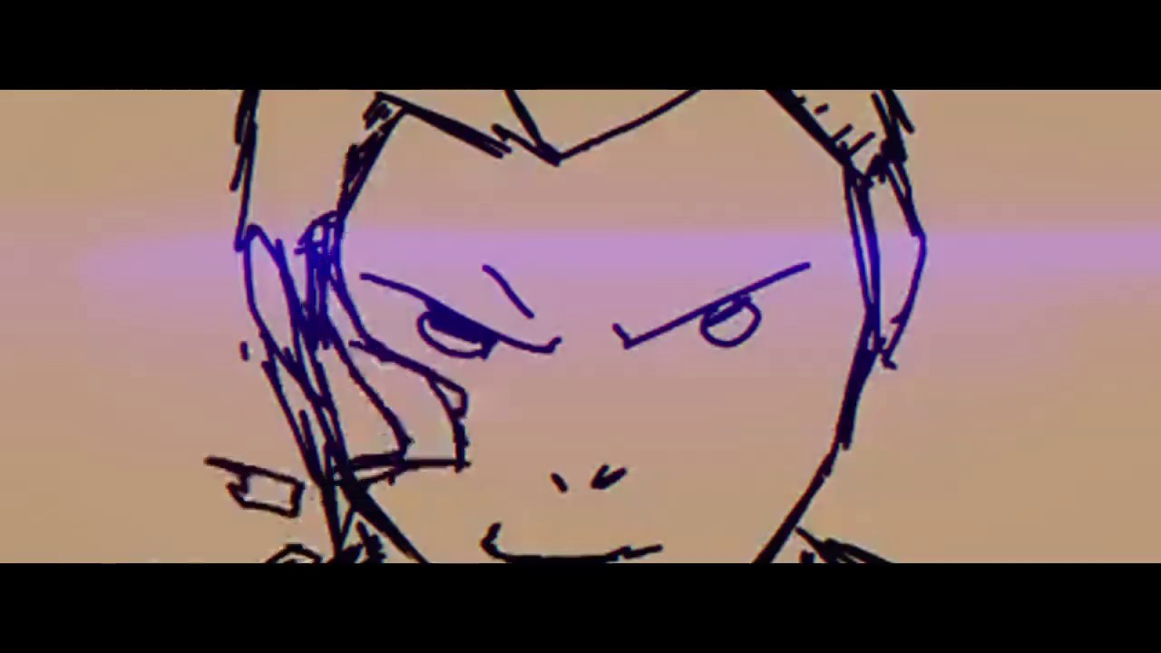 Flipaclip - Fight Animation - YouTube