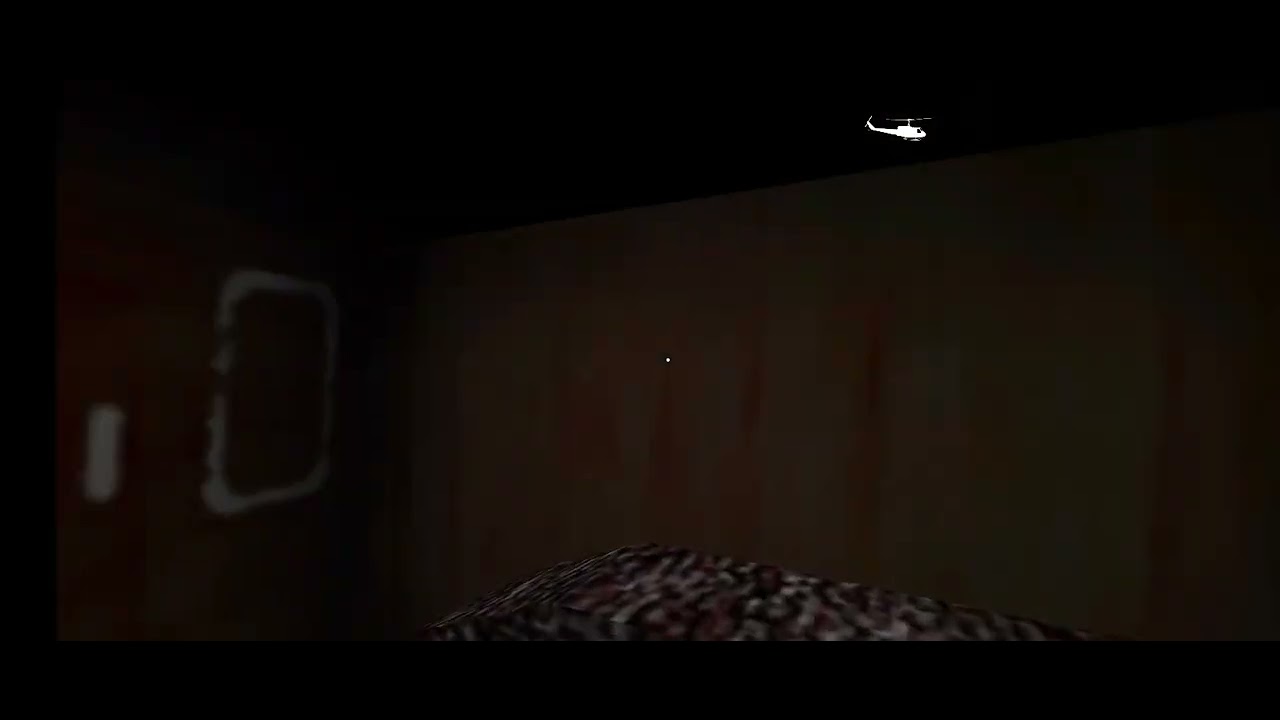 finally escaped - YouTube